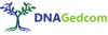 DNAGedcom